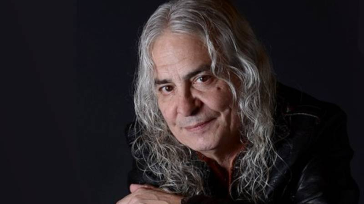 Rodolfo Garcia - El Siestero