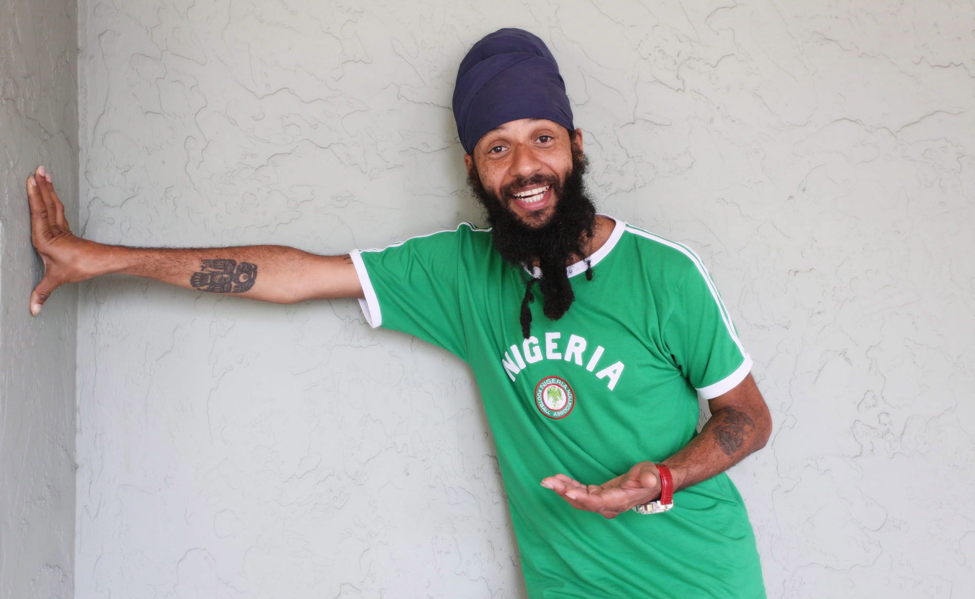 Fidel Nadal - El Siestero