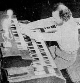 Carlos Cutaia - El Siestero