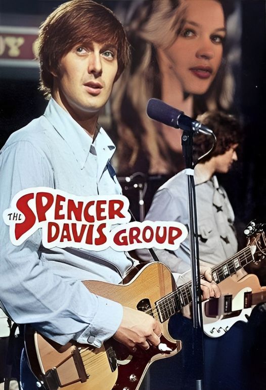 Spencer Davis - El Siestero