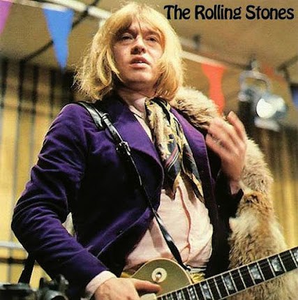 The Rolling Stones - El Siestero