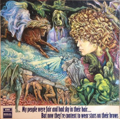 Tyrannosaurus Rex - El Siestero