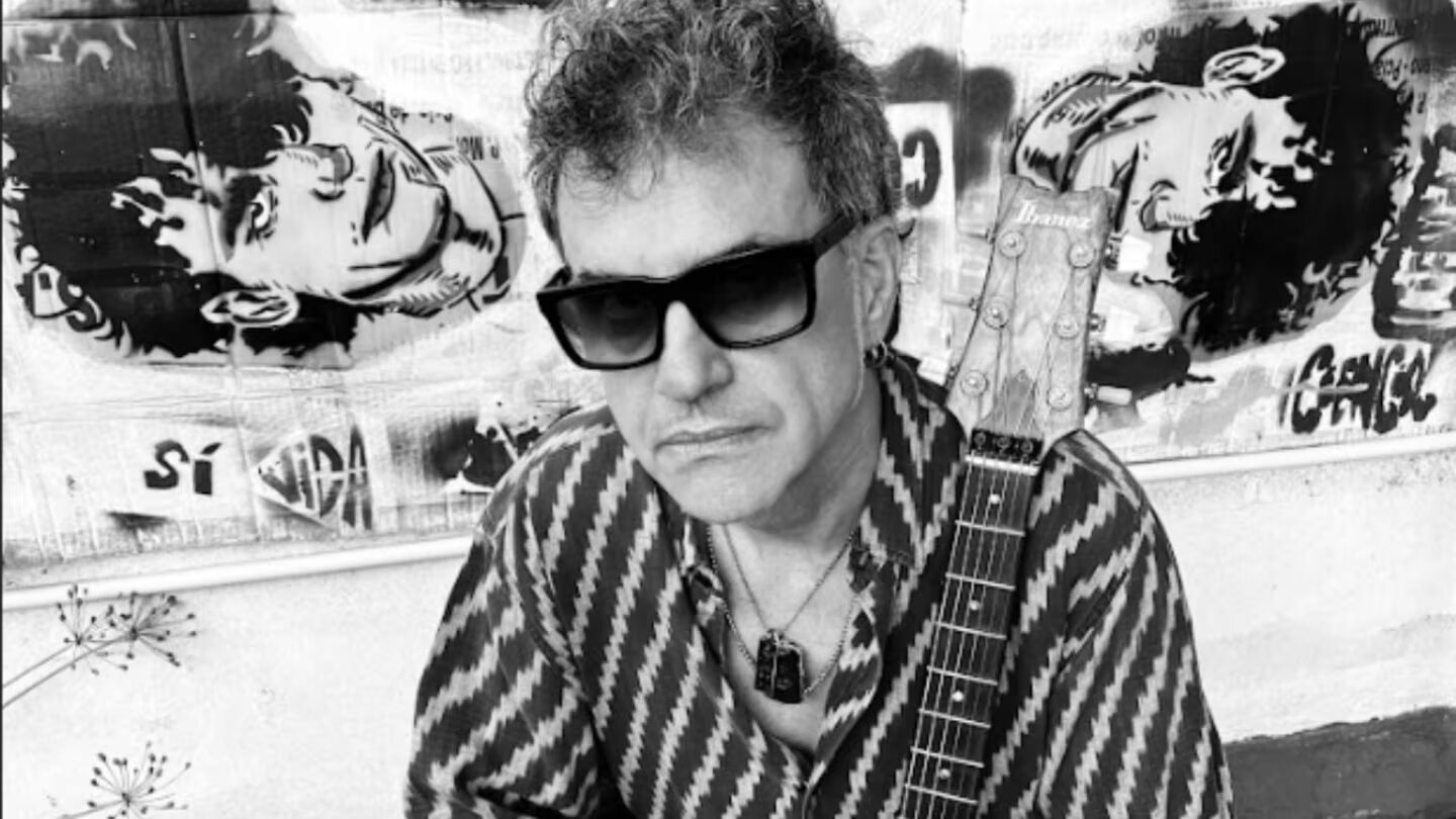 Richard Coleman - El Siestero