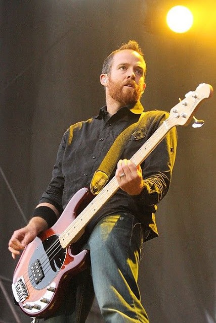 David Michael Farrell - El Siestero