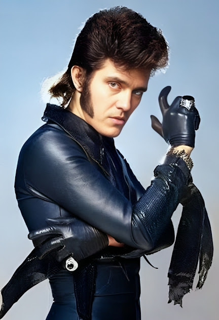 Shane Fenton - El Siestero