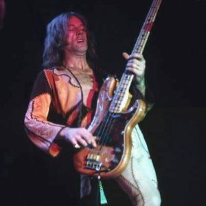 Greg Ridley - El Siestero